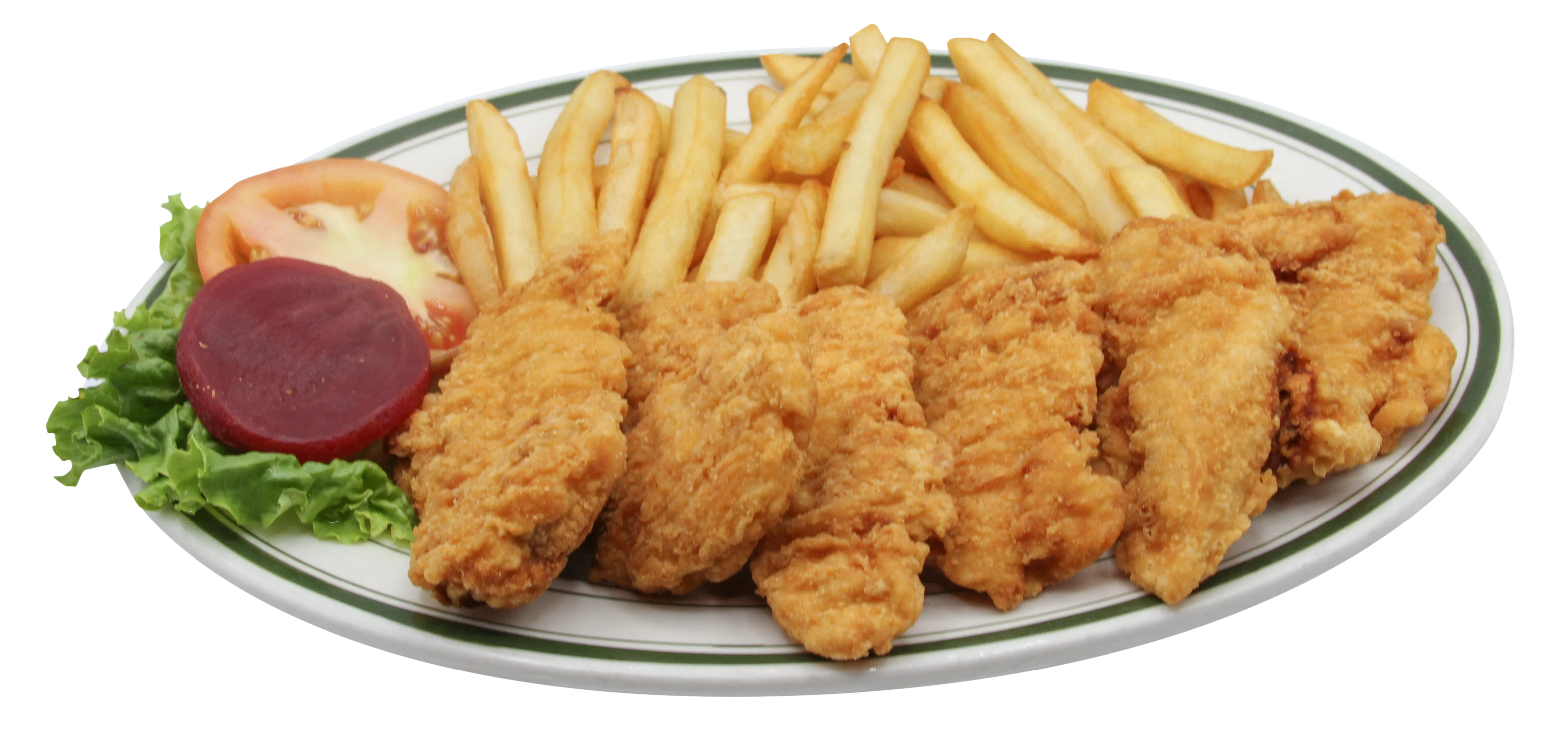 Pollos Mario 83 - Restaurant